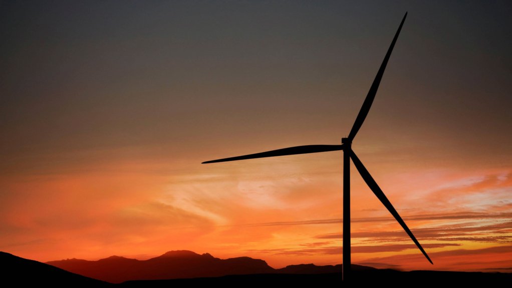 Red Rocket starts operations at 144 MW Rietkloof Wind Farm