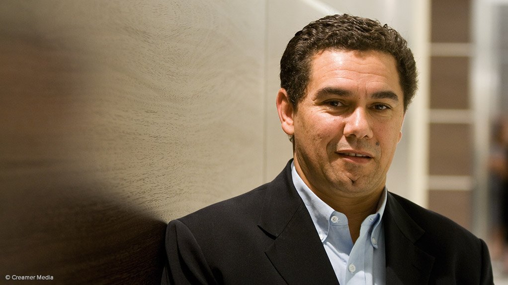 Ramaphosa appoints Dr Alistair Ruiters as investment promotion special ...