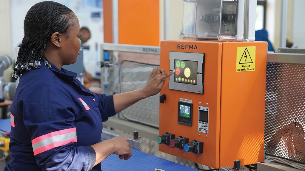 Colliery Training College celebrates 60 years