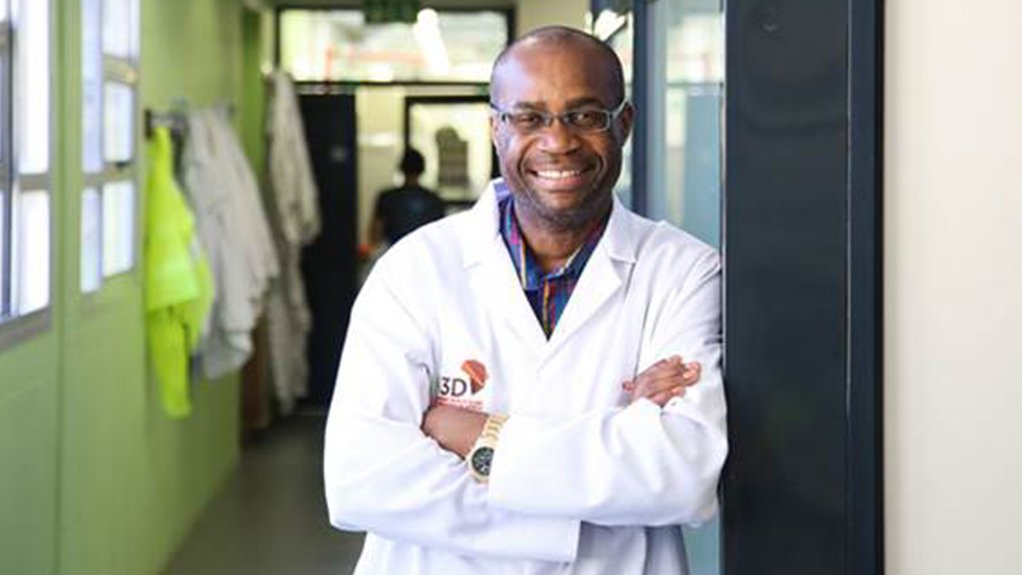 UCT professor has been elected to prestigious US scientific institution