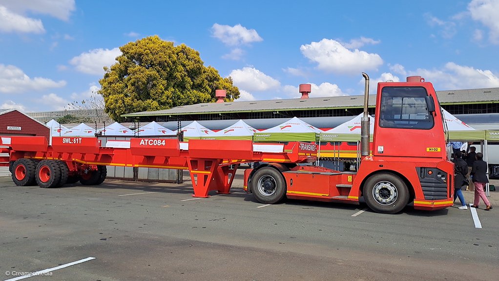 Transnet, Transnet Engineering open for collaboration as part of ...