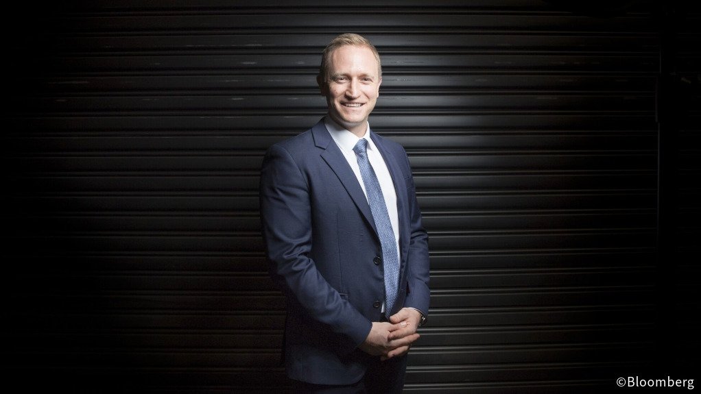 Fortescue makes leadership changes, appoints new CEO for growth and energy