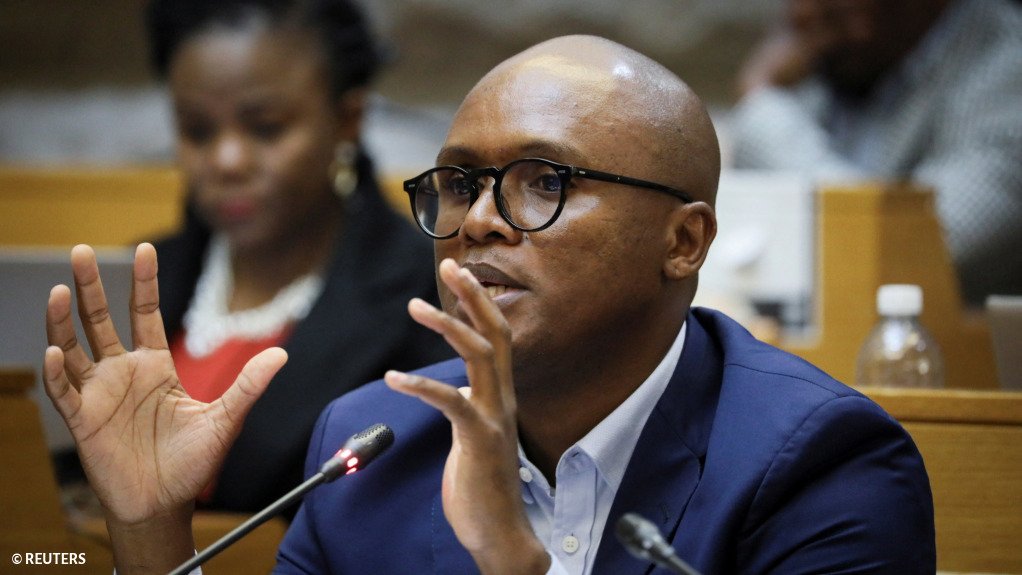 Malatsi insists transformation ‘sacrosanct’ as he comes under fire from ...