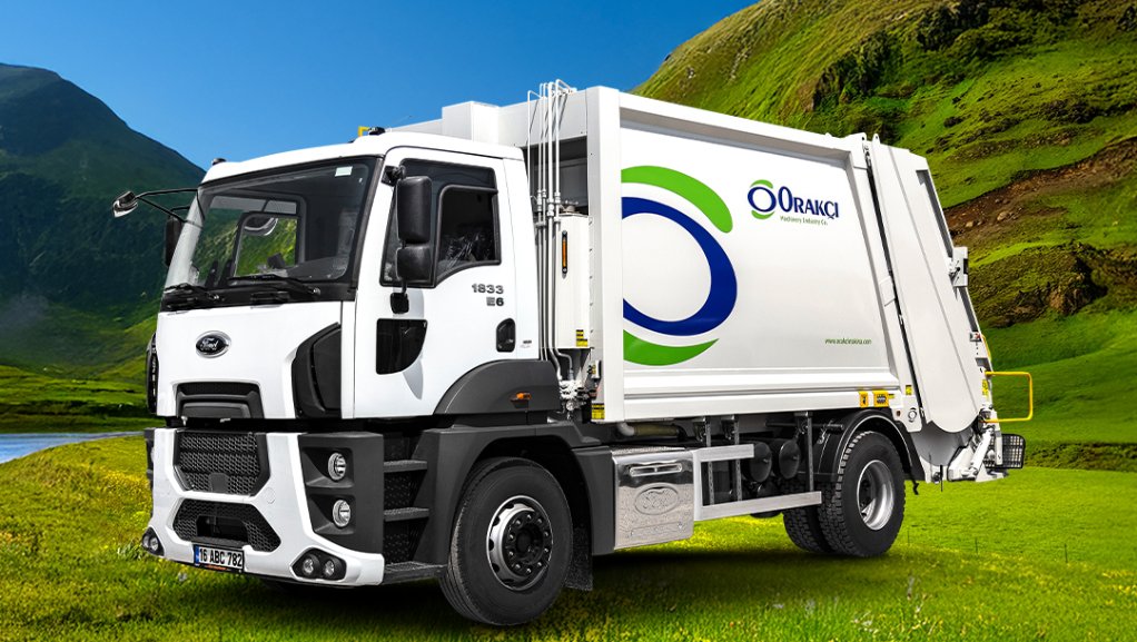 Does your waste operation have the right equipment