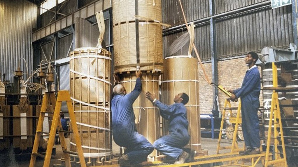 ACTOM Power Transformers celebrates 60+ years of engineering excellence ...