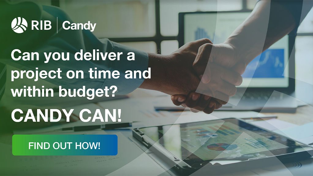 Can you manage your project from estimation to completion? Candy can!