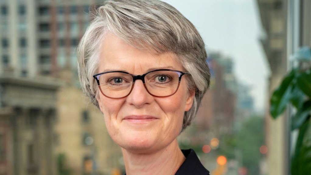 MAC elects Agnico Eagle exec as new chair