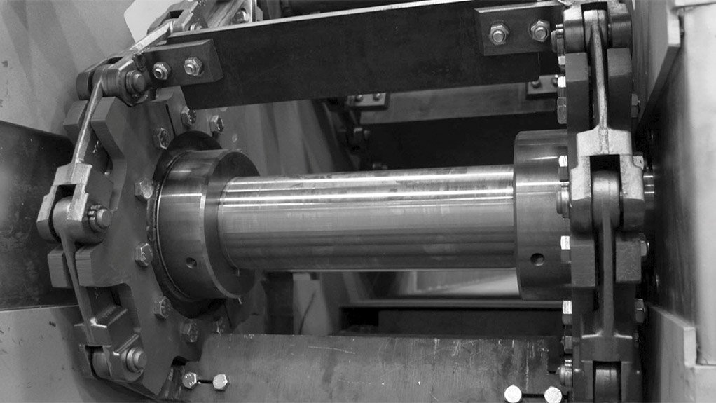 Advanced materials enhance reliability of scraper chains – supplier