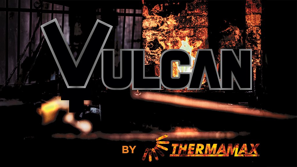 Unique Welding introduces new Thermamax Vulcan 1200A Dual Engine-Driven ...