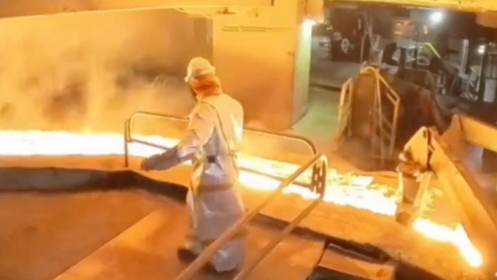 NeoSmelt secures federal support, adds Woodside and Mitsui to green ...