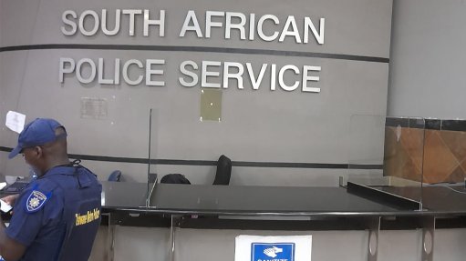 Case backlog at IPID contributing to lack of consequences within Saps