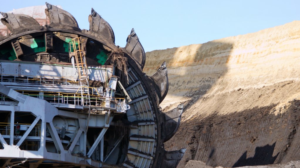 High-performance couplings drive mining reliability