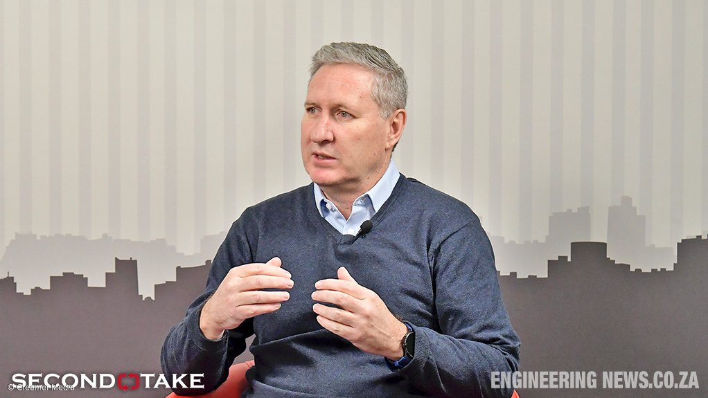 Private sector eyes freight logistics shake-up amid calls for immediate investment