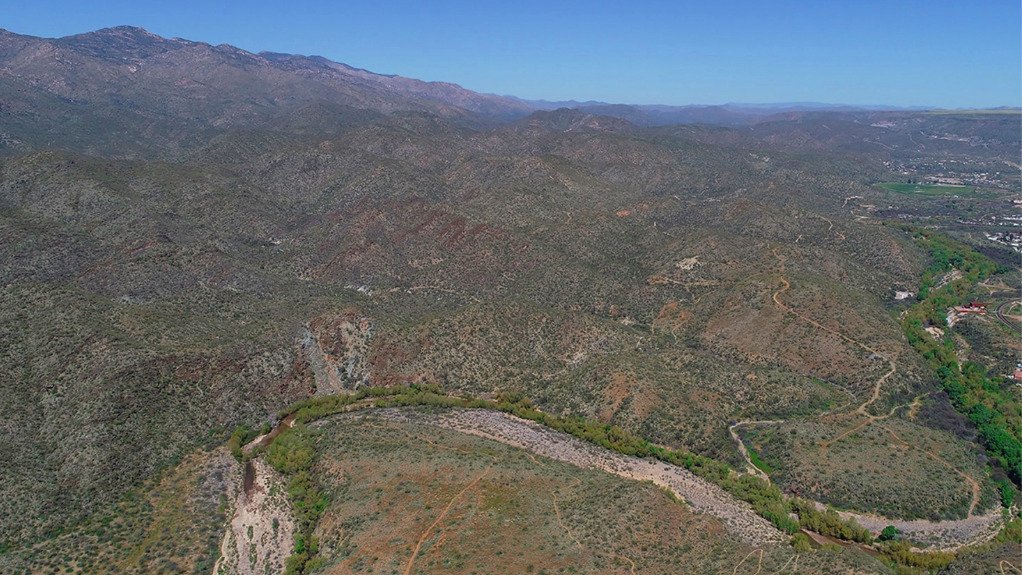 Arizona Metals unveils maiden resource at Kay project