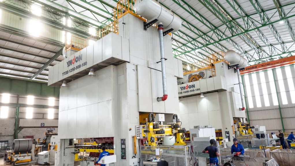 Strong foundation enables growth, collaboration