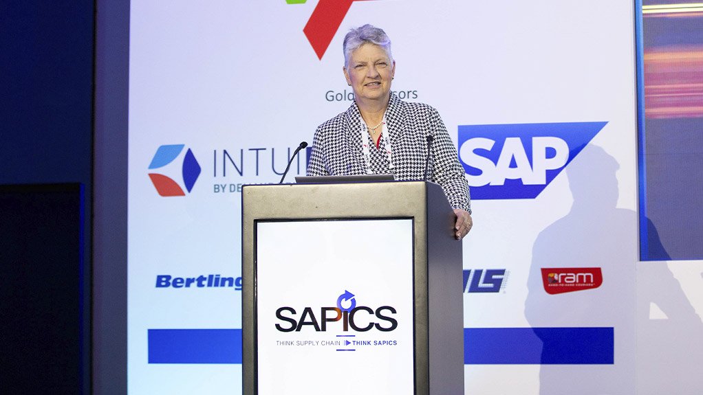 Adapt to ongoing disruptions or become a dodo, expert warns supply ...