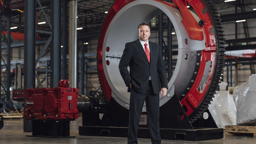 SEW-EURODRIVE’s TrueDNA®: A turnkey drive solution that guarantees performance and reduces lead ...