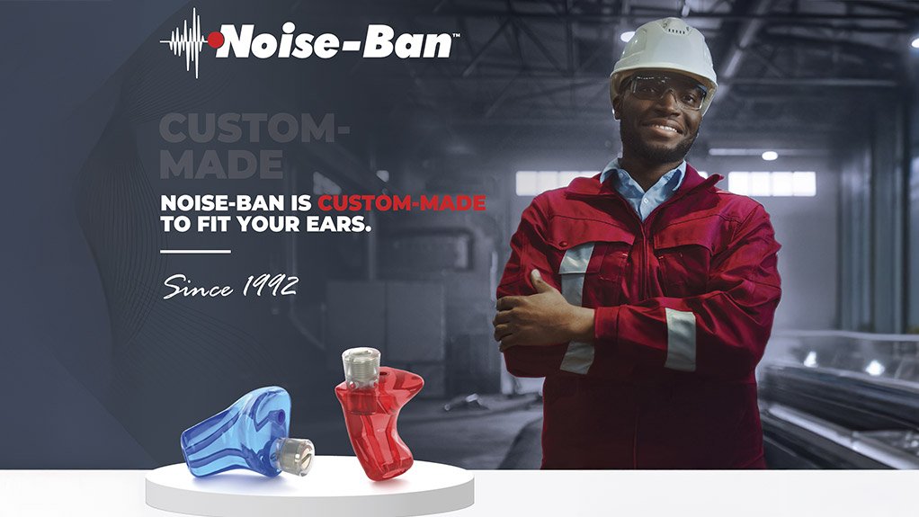 Advanced custom-made hearing protection