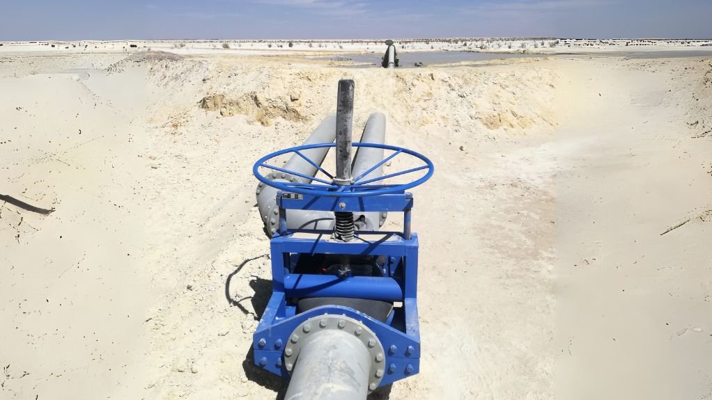 Collaborative approach, valve innovation improving performance