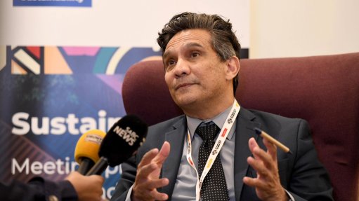 Lack of consequences for Israel impacting international law – Zane Dangor