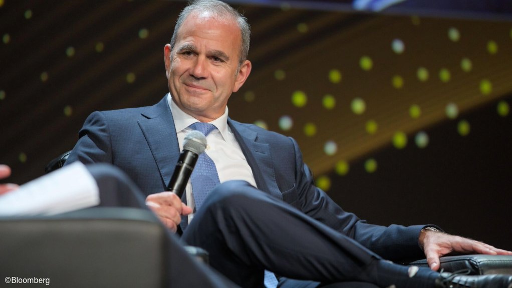 Former Lundin CEO Rockandel joining infor to seize on mining deals