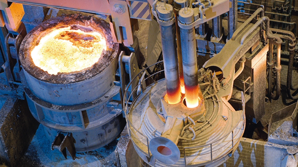 AI, automation optimise high-temperature work environment