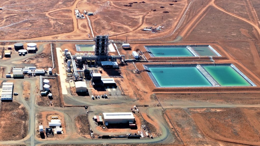 Boss Energy shares under pressure as miner issues guidance