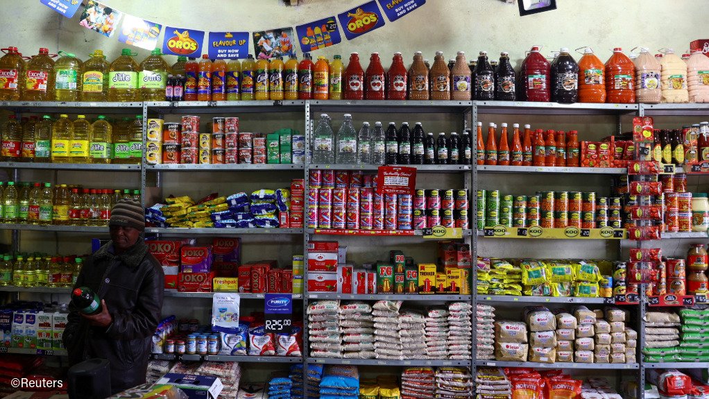 B20 task force warns of global food system collapse without urgent action