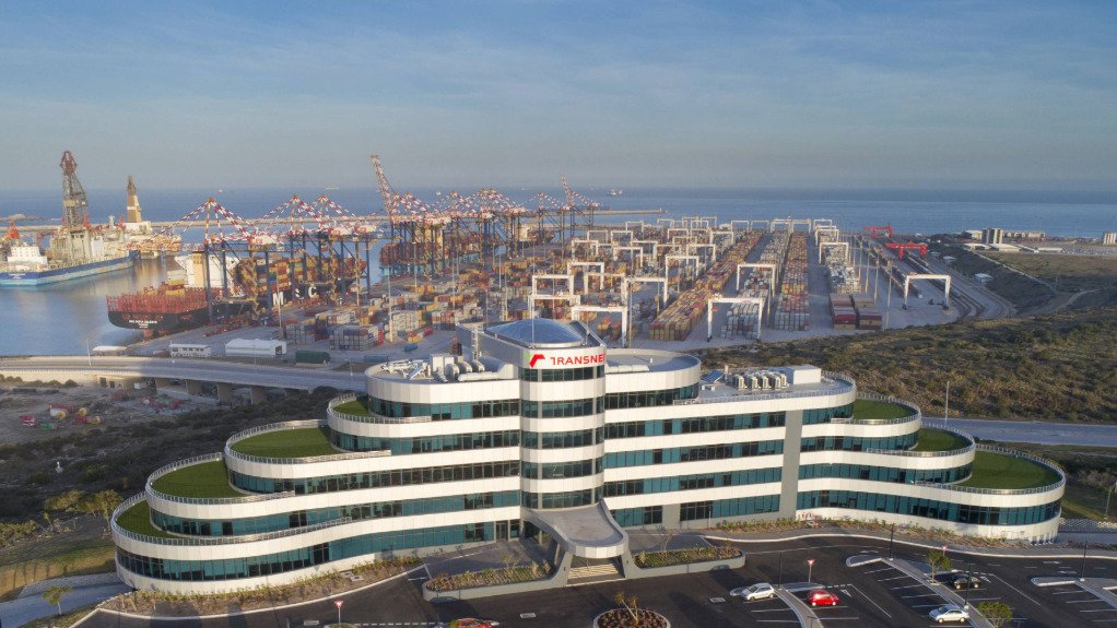 Transnet terminates employment of Pepi Silinga by 'mutual agreement'