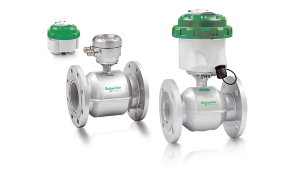 Schneider Electric supports WWW with crucial metering and telemetry ...