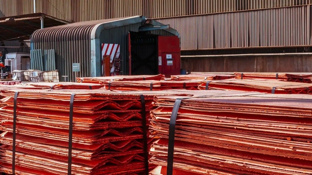 Capstone Copper greenlights Mantoverde expansion in Chile
