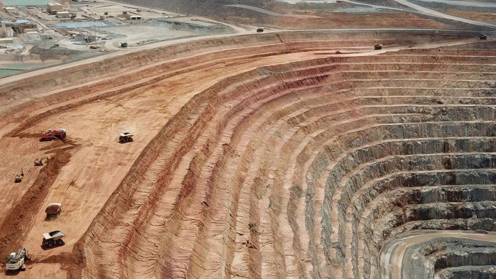 Evolution Mining posts record FY25 profit, boosts dividend on higher ...