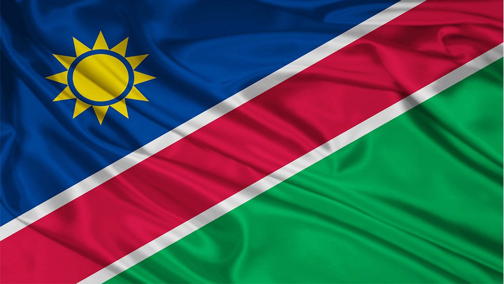 Wia Gold to raise A$30m for Namibia project DFS
