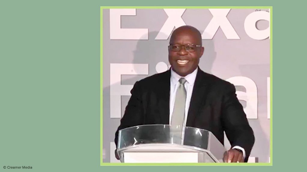 Exxaro spending R5.2bn on coal mine expansion, R4.7bn on wind farm project