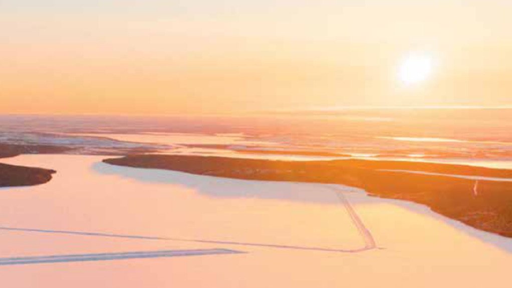 Paladin Energy confirms Patterson Lake economics