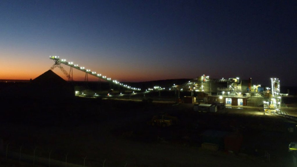 Lucara draws $10m from shareholder backing, highlights recent recoveries