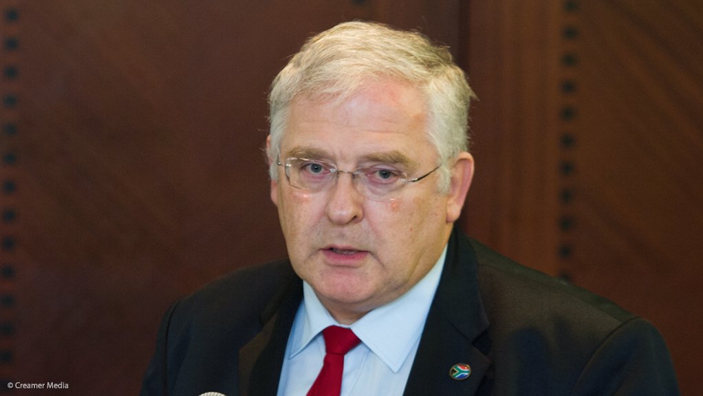 New independent directors must be appointed for Necsa board to be quorate