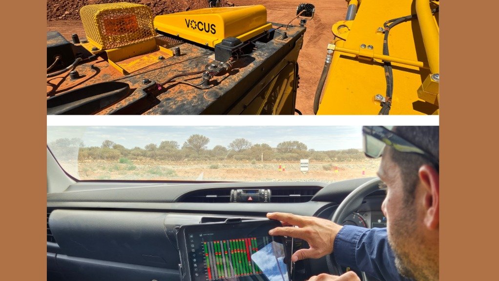 Haultrax Brings SIC capability to Remote WA Mine with Starlink First