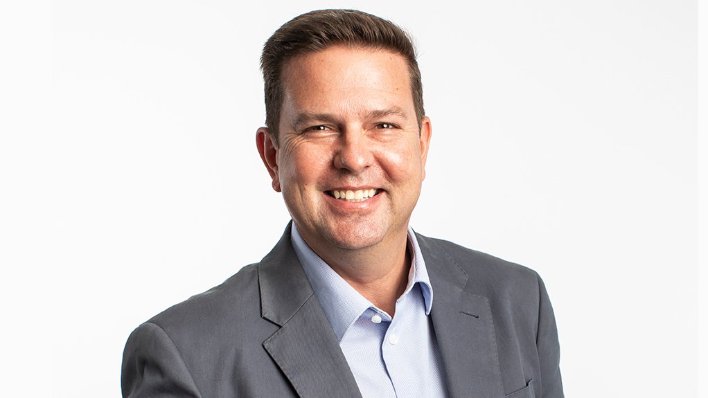 Nampak appoints Riaan Heyl CEO from Feb 2026