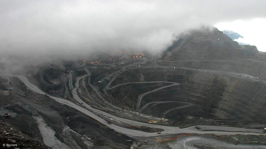Freeport-McMoRan still in talks with Indonesia over Grasberg mine ...
