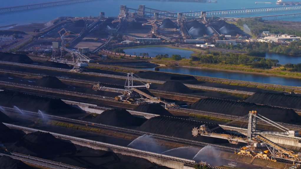 Pembroke founder Barry Tudor steps back