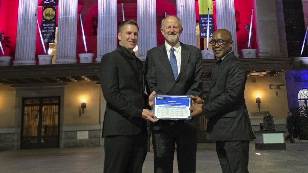 TUT Solar Car Project Wins Prestigious Global Engineering Prize