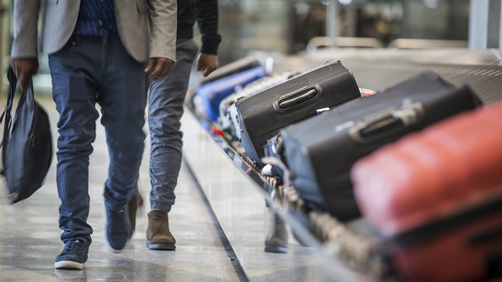 ACSA adds baggage-tracking feature to its mobile app