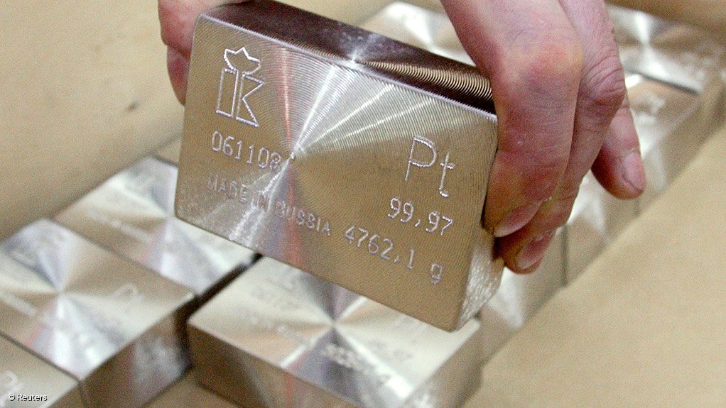 LME to stop holding price-setting PGM auctions for the LBMA next year