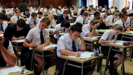 Committee commends improved 2025 matric results amid concerns over low ...