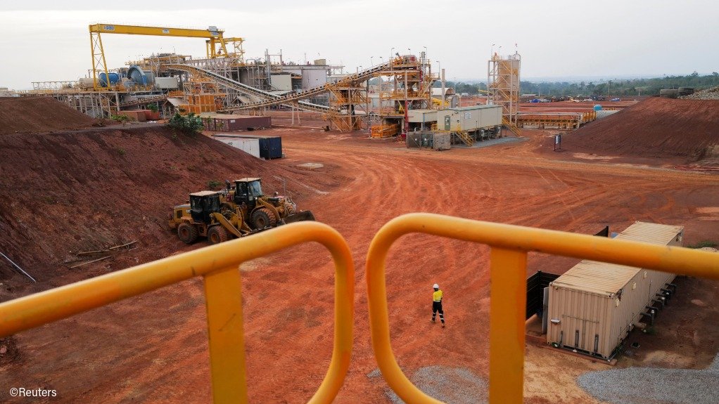 Ghana to scrap mining stability pacts, double royalties