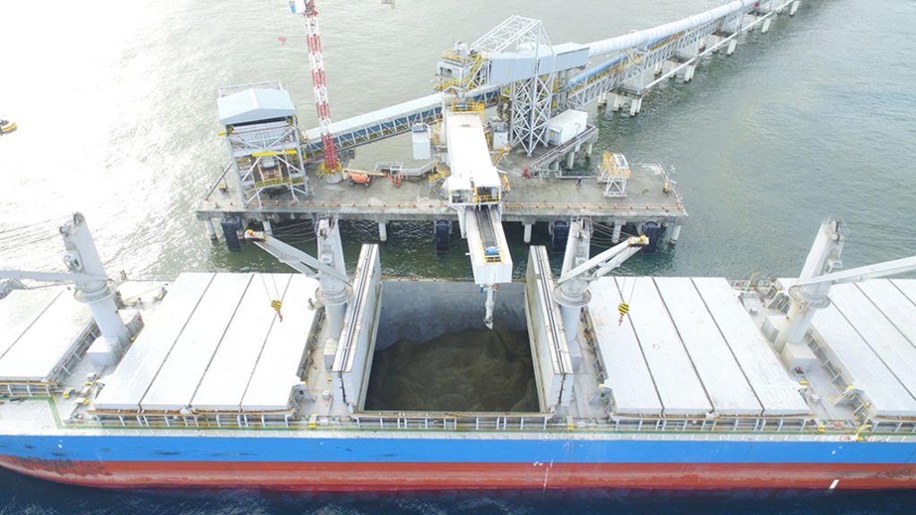 First Quantum backs Panama's plan to allow stockpile processing at shut ...