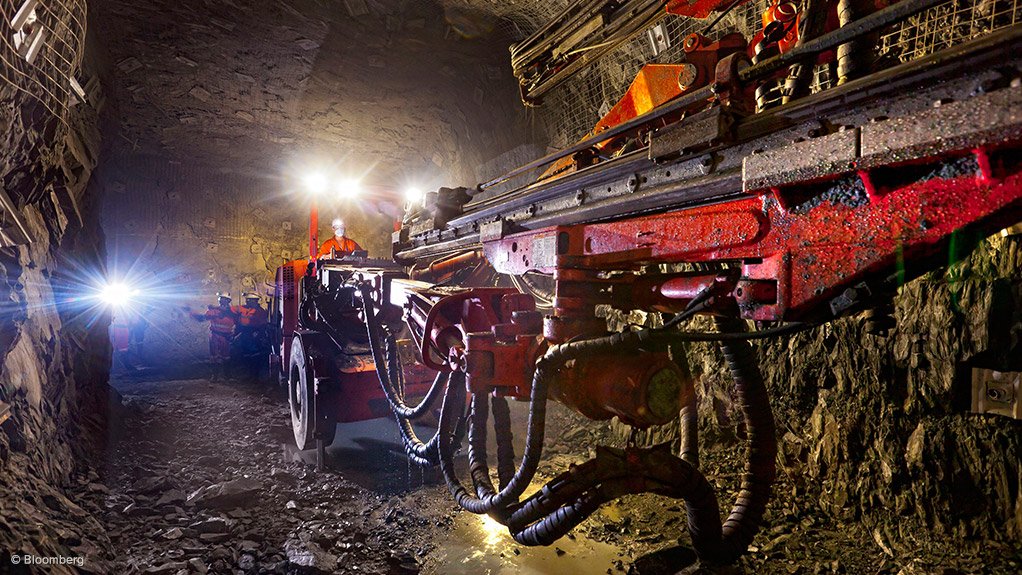 Mining services company Capital expects more revenue gains in high-demand environment